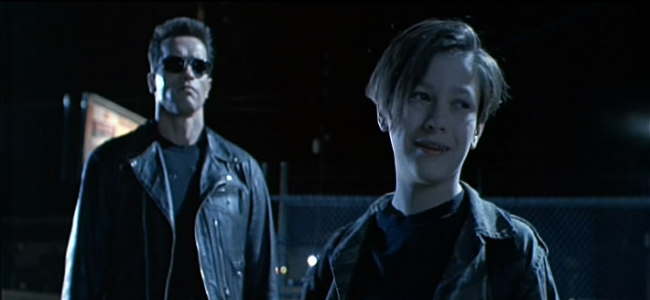 Terminator 2 Judgement Day | Propstore – Ultimate Movie Collectables