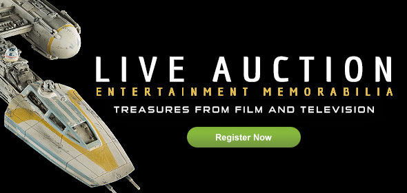 Prop Store – Ultimate Movie Collectables