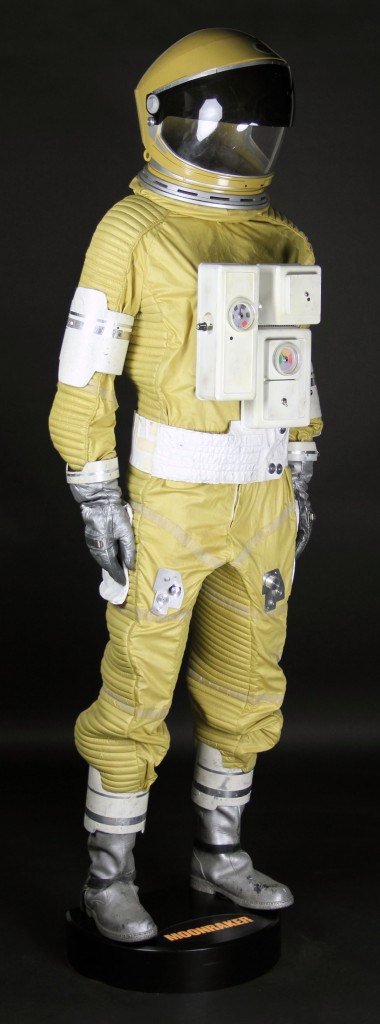 Propstore’s Stellar Collection of Sci-Fi Space Suits | Propstore ...