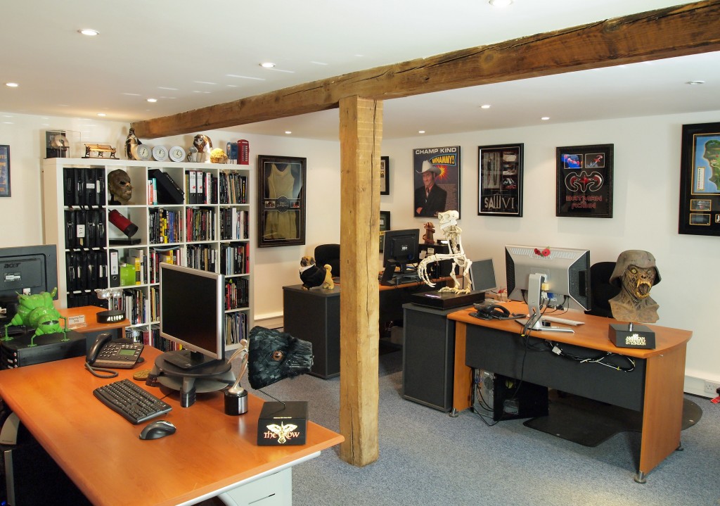 Introducing the Wonderful World of Propstore | Propstore – Ultimate ...