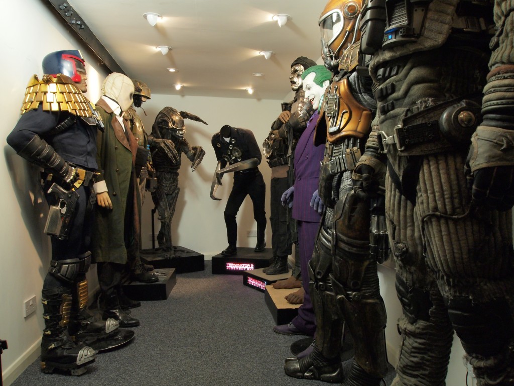 Introducing the Wonderful World of Propstore | Propstore – Ultimate ...