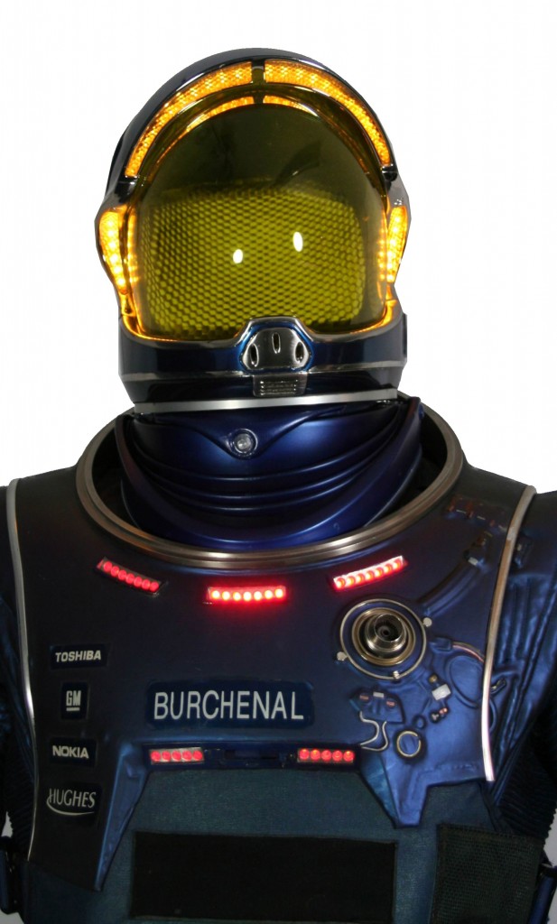Prop Store’s Stellar Collection of Sci-Fi Space Suits | Prop Store ...