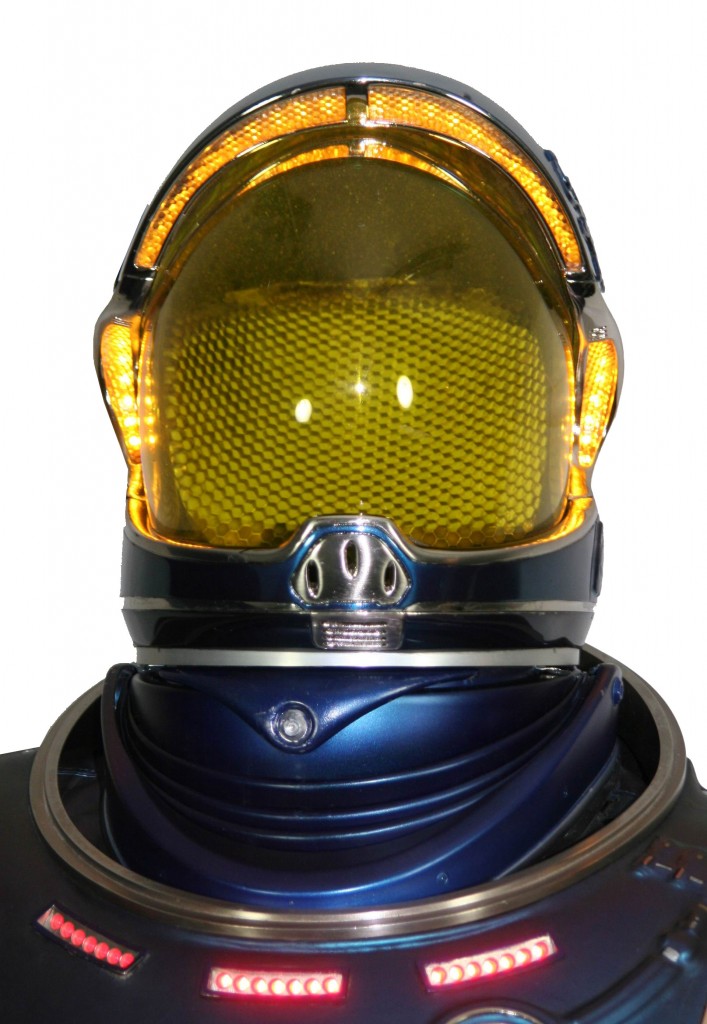 Prop Store’s Stellar Collection of Sci-Fi Space Suits | Prop Store ...