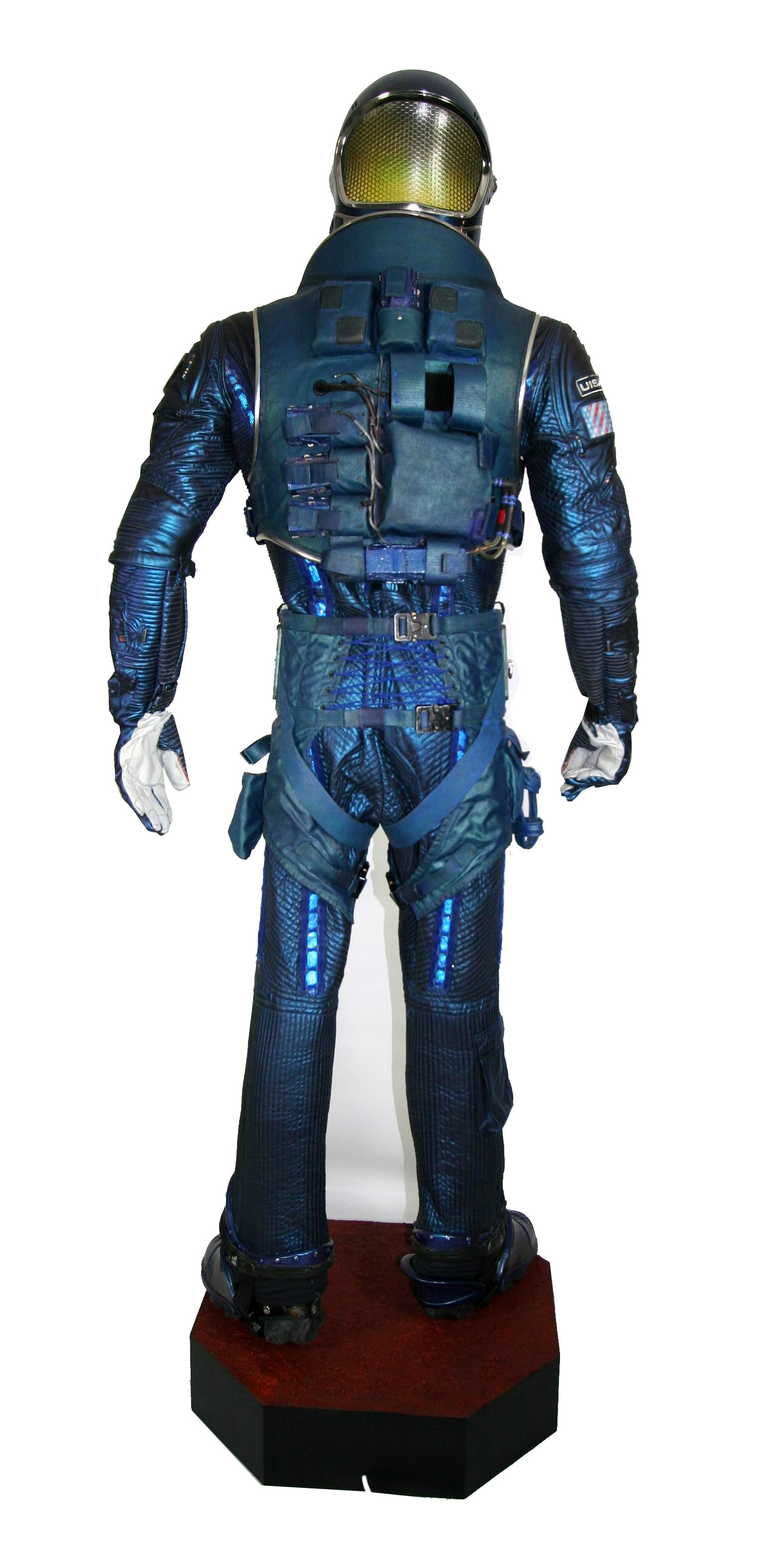 Prop Store’s Stellar Collection of Sci-Fi Space Suits | Prop Store ...