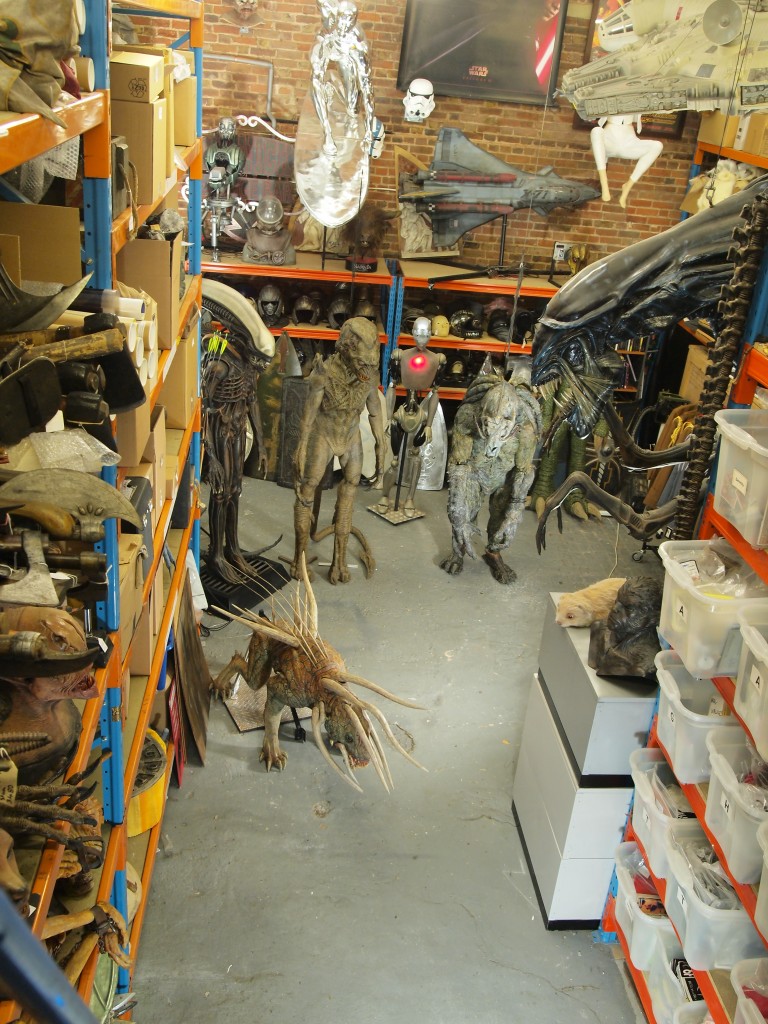 Introducing the Wonderful World of Propstore | Propstore – Ultimate ...