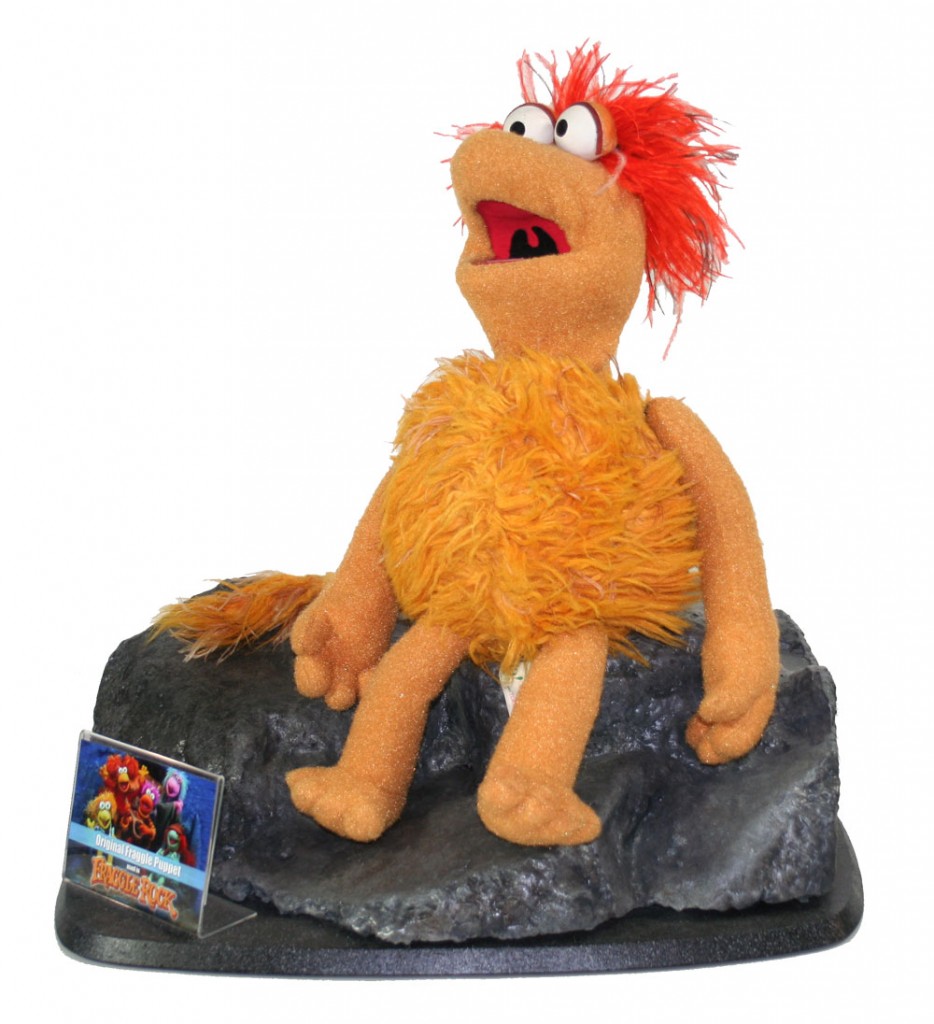 Propstore’s Puppets: Who’s Pulling the Strings? | Propstore – Ultimate ...