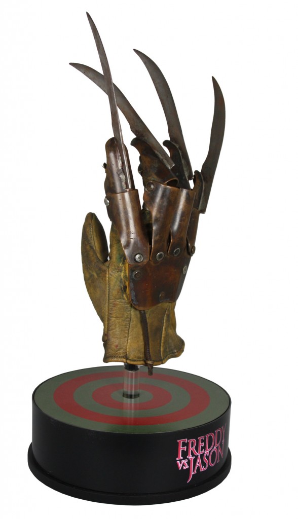 Introducing Our Terrifying Collection of Horror Film Props! | Propstore ...