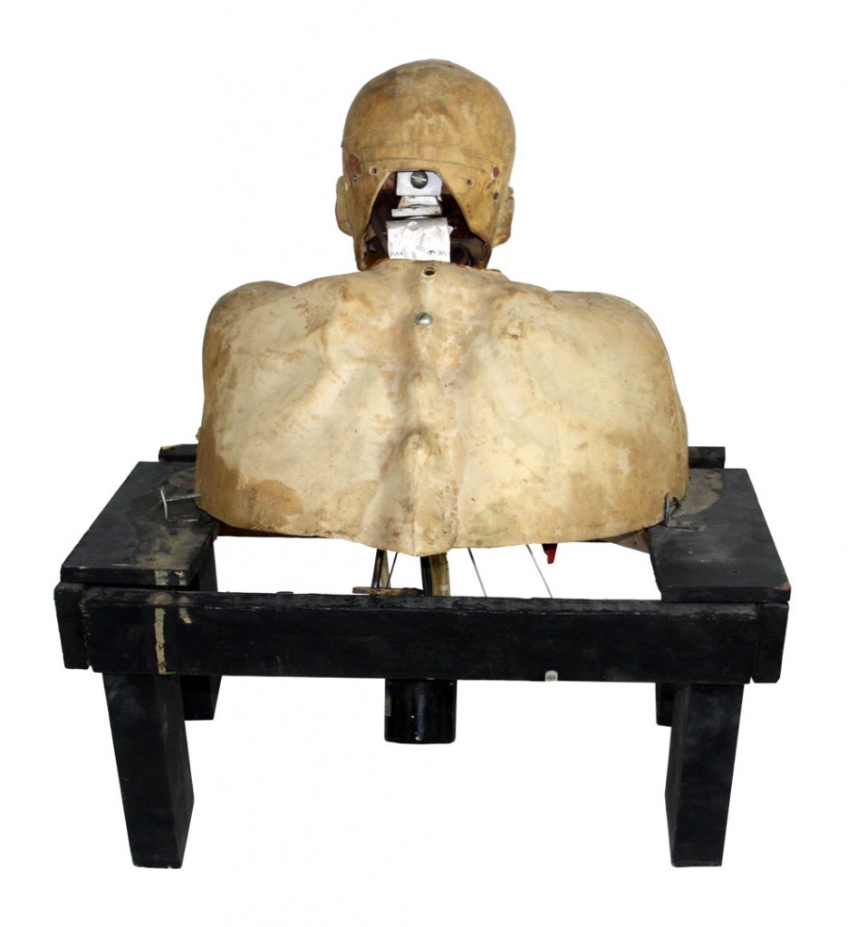 Introducing Our Terrifying Collection of Horror Film Props! | Propstore ...