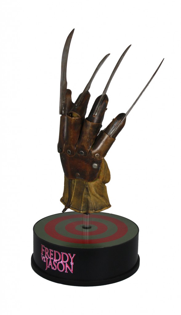 Introducing Our Terrifying Collection of Horror Film Props! | Propstore ...