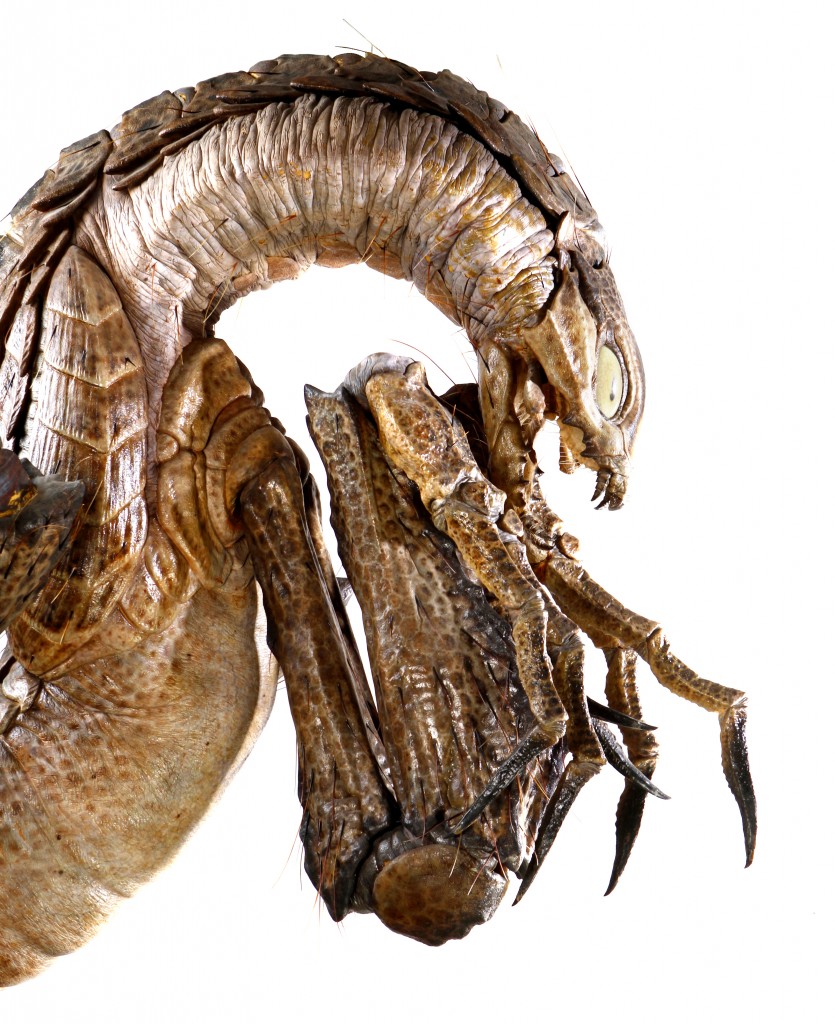 Rick Baker: Monster Maker – Edgar | Propstore – Ultimate Movie Collectables