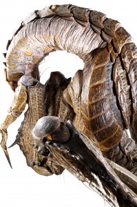 Rick Baker: Monster Maker – Edgar | Propstore – Ultimate Movie Collectables