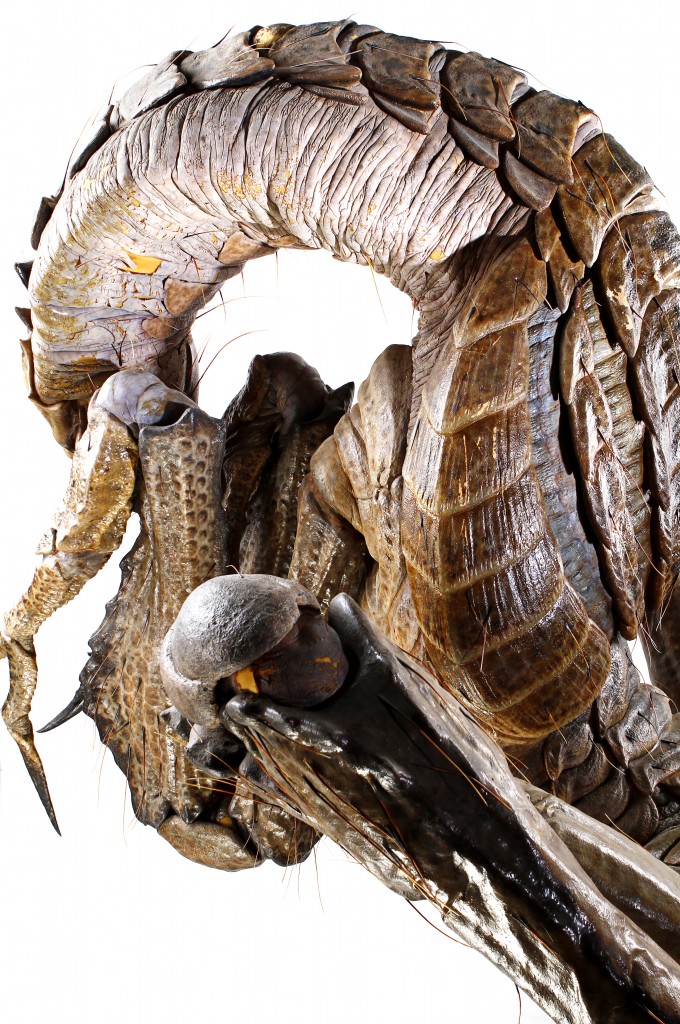 Rick Baker: Monster Maker – Edgar | Propstore – Ultimate Movie Collectables