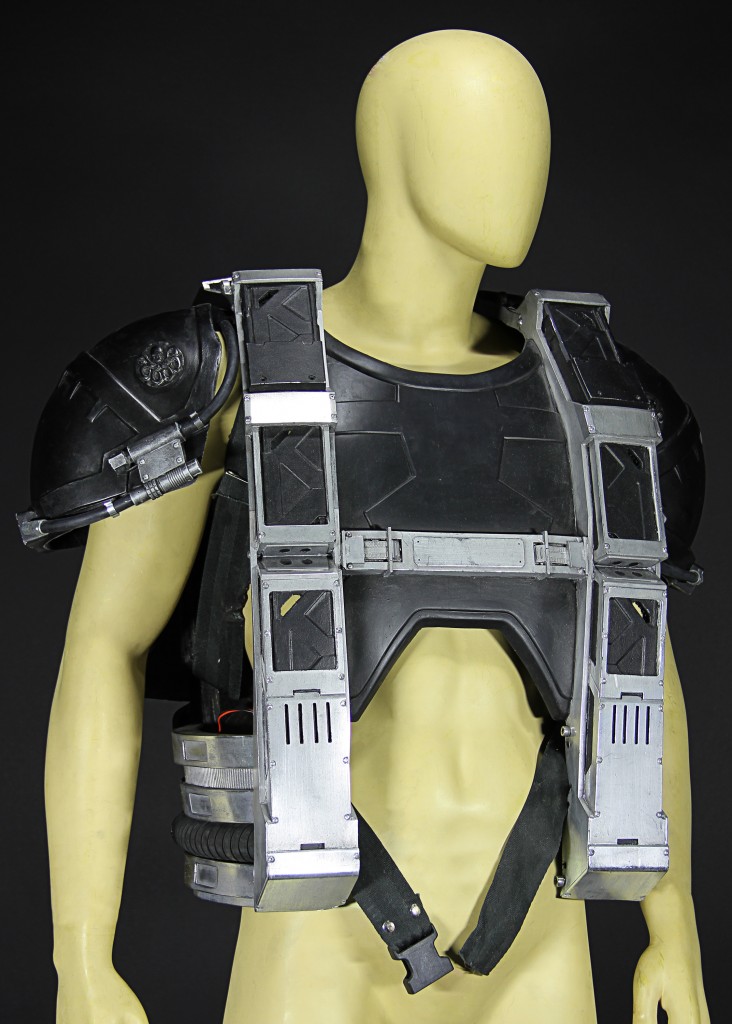 Propstore’s Marvel Superhero Collection | Propstore – Ultimate Movie ...