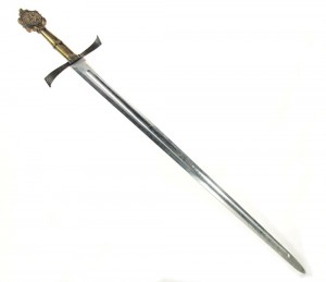 Highlights from the Prop Store Website: Awesome Swords | Prop Store ...
