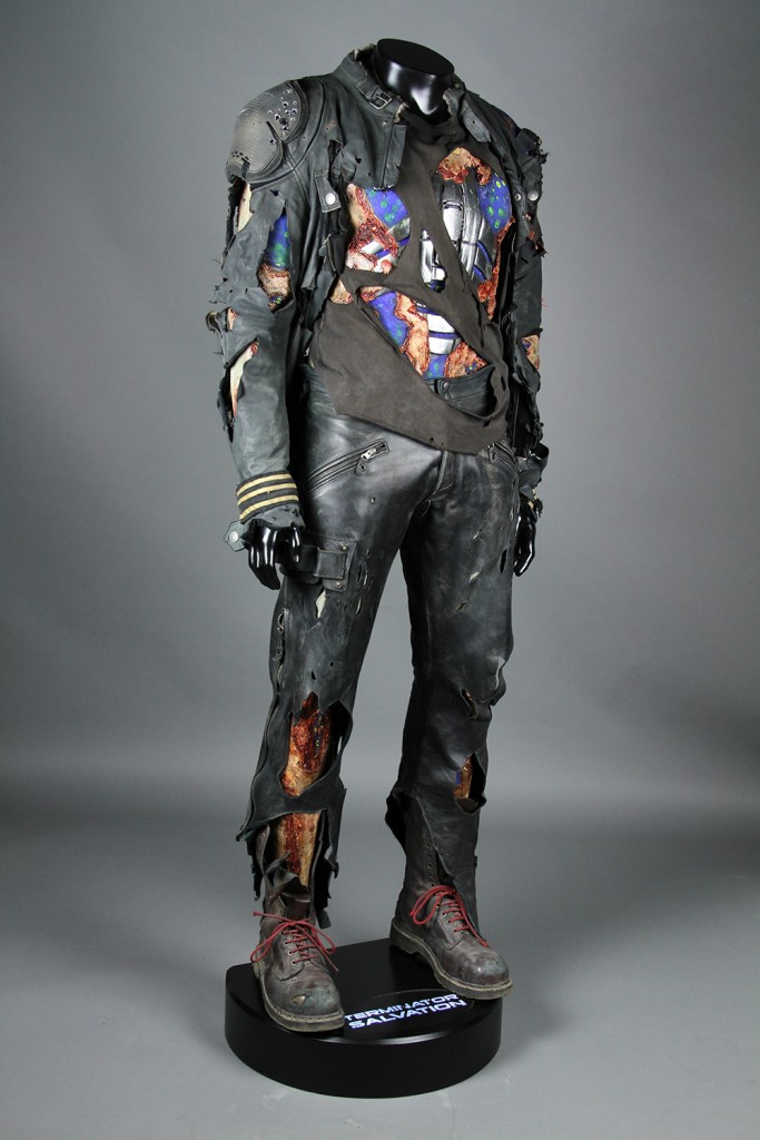 Propstore Staff Picks: Paul Wallis’ Favourite Props | Propstore ...