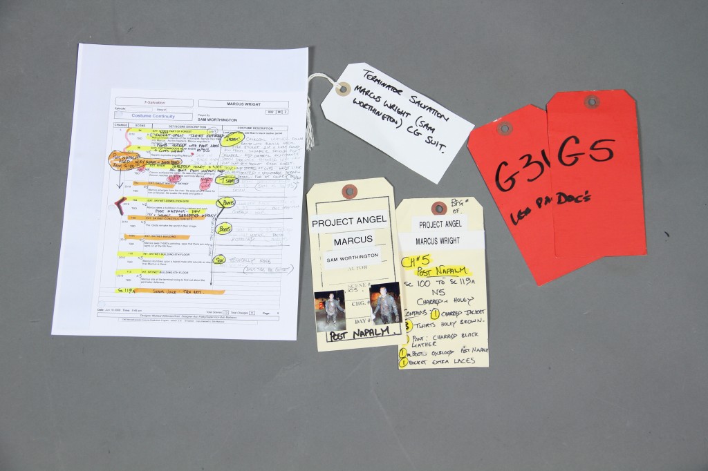 Propstore Staff Picks: Paul Wallis’ Favourite Props | Propstore ...