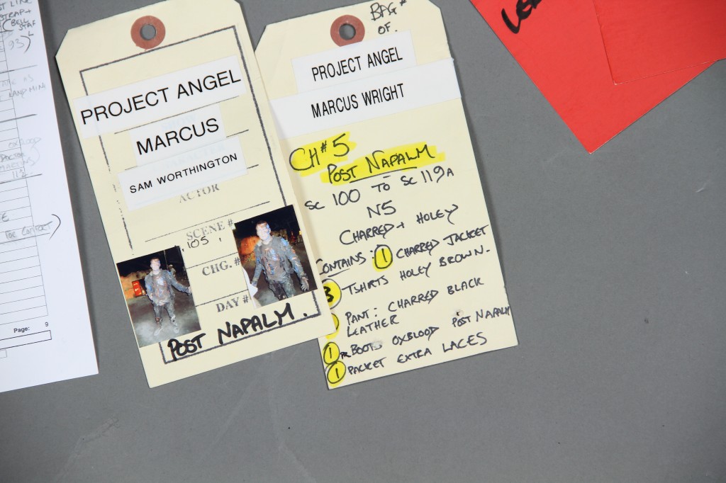 Propstore Staff Picks: Paul Wallis’ Favourite Props | Propstore ...