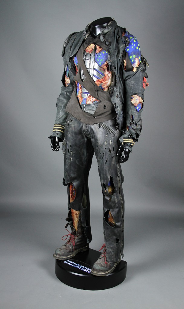 Propstore Staff Picks: Paul Wallis’ Favourite Props | Propstore ...