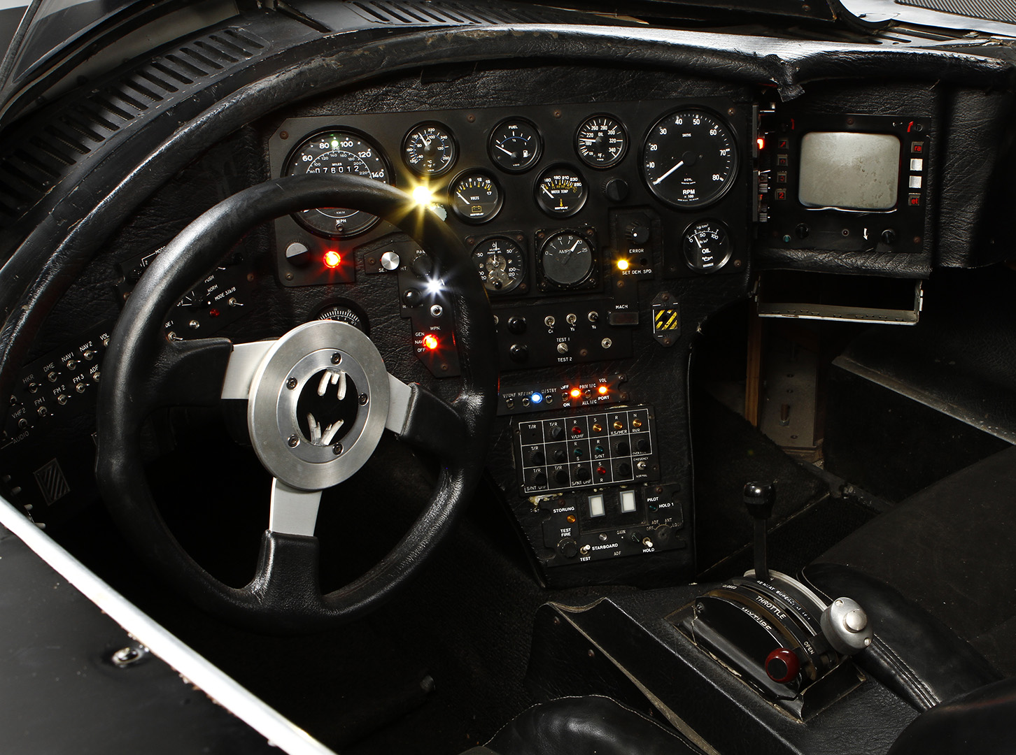 You’ll Go Batty for Our Original Batman Props! | Propstore – Ultimate ...