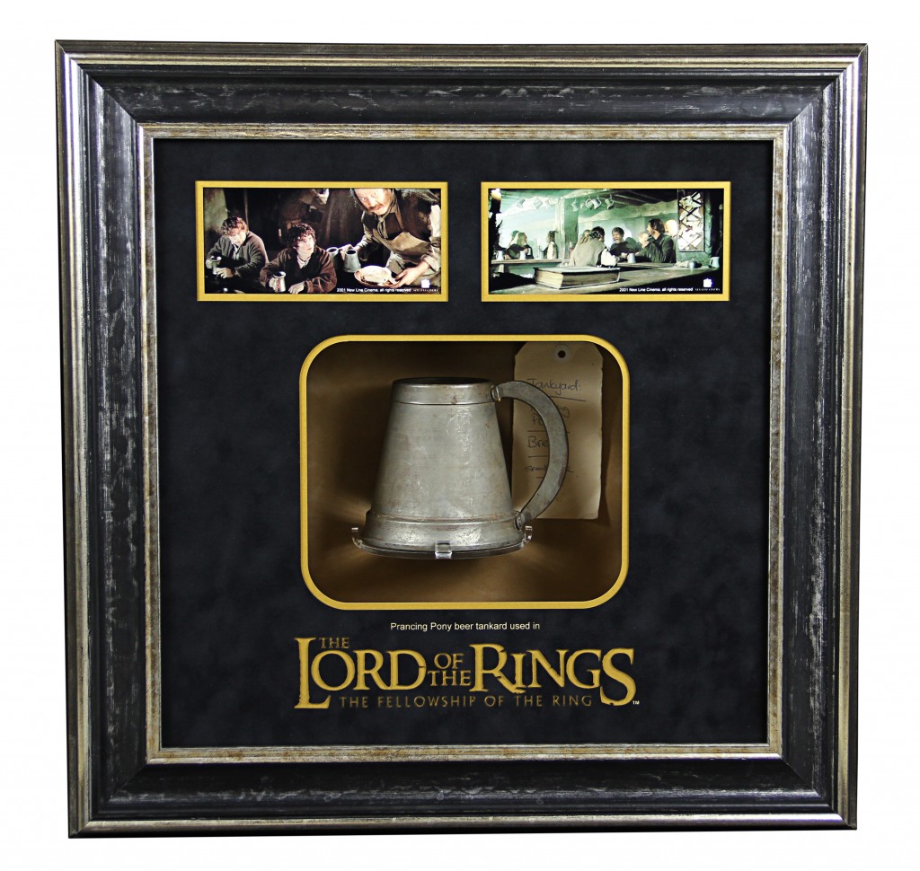 Propstore Staff Picks: Siân Taylor’s Favourite Props | Propstore ...