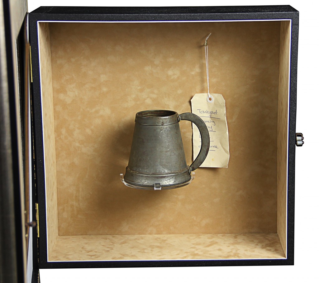 Propstore Staff Picks: Siân Taylor’s Favourite Props | Propstore ...