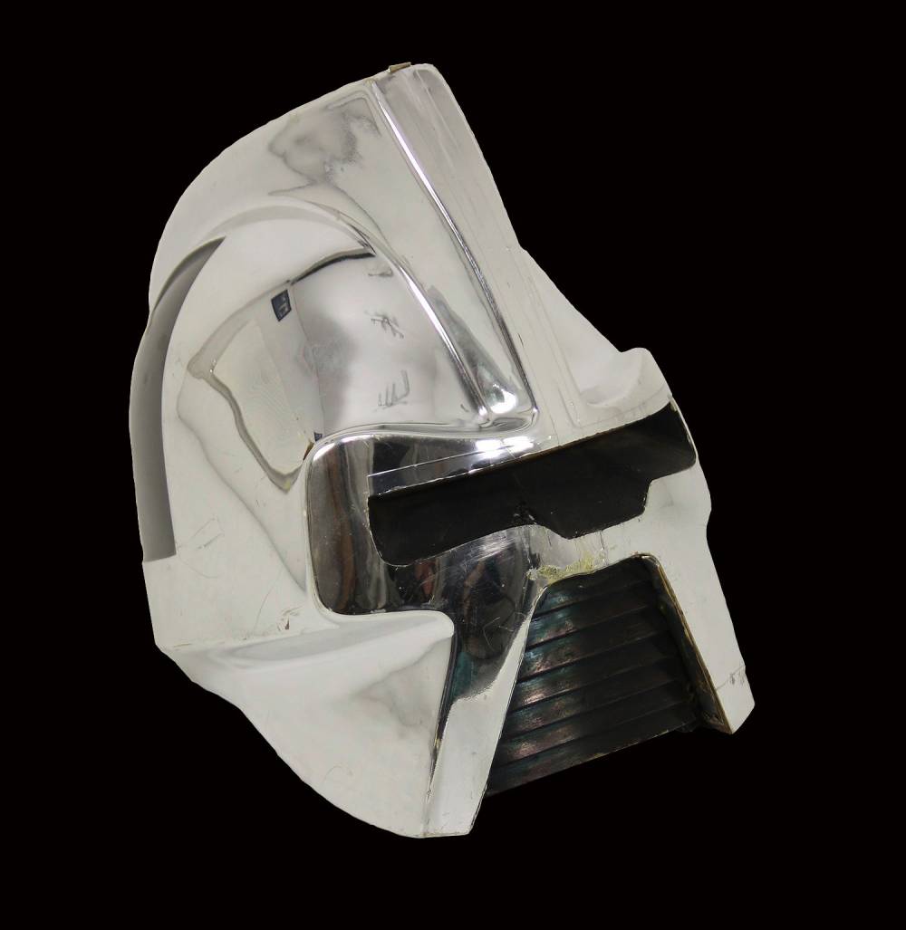 Heroic Helmets From the Prop Store Archive | Prop Store – Ultimate ...