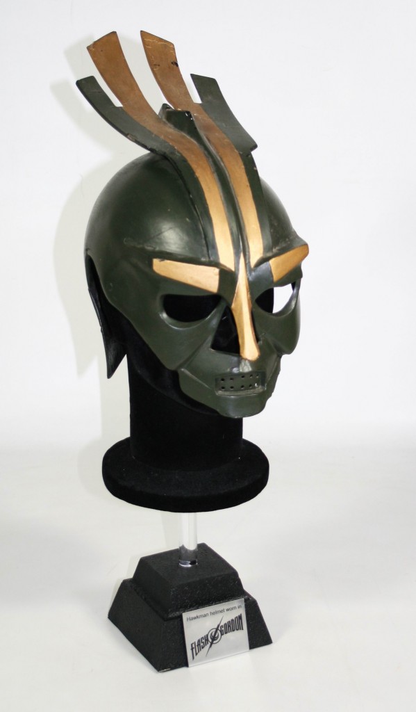 Heroic Helmets From the Propstore Archive | Propstore – Ultimate Movie ...