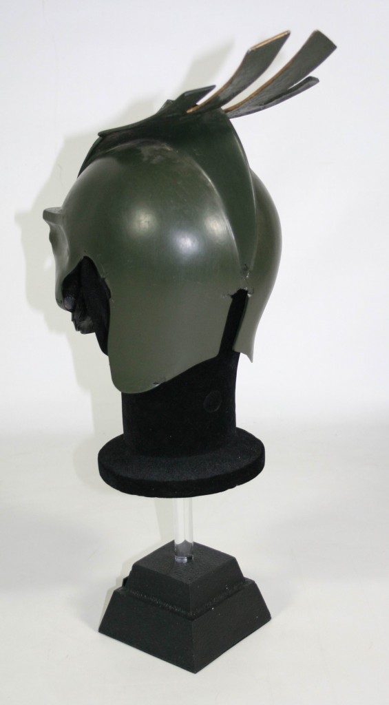 Heroic Helmets From the Propstore Archive | Propstore – Ultimate Movie ...