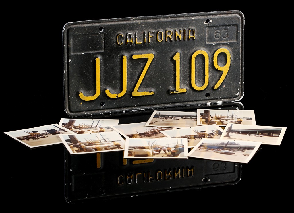 Over £1 Million of Iconic Film & TV Memorabilia Up For Grabs In London ...