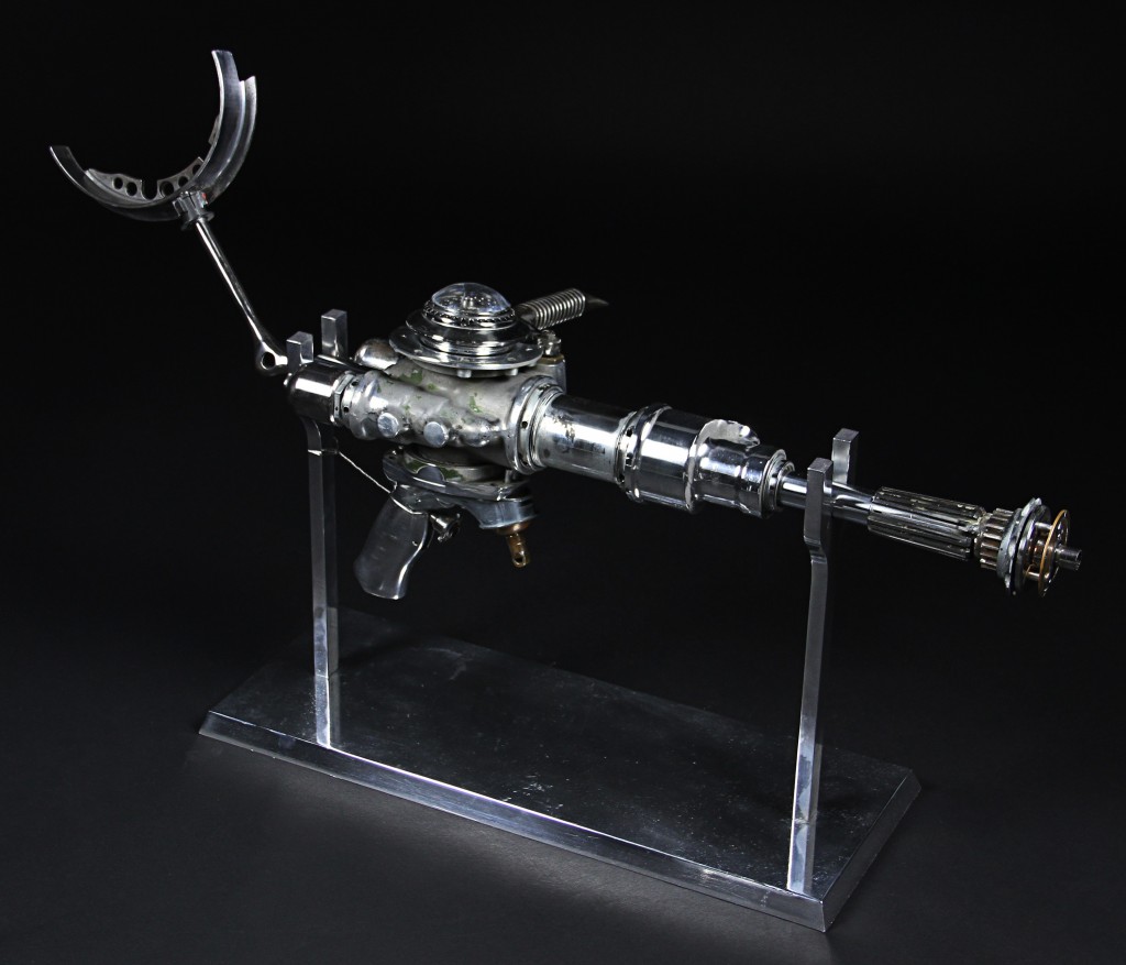 Propstore Staff Picks: Matt Truex’s Favourite Props | Propstore ...