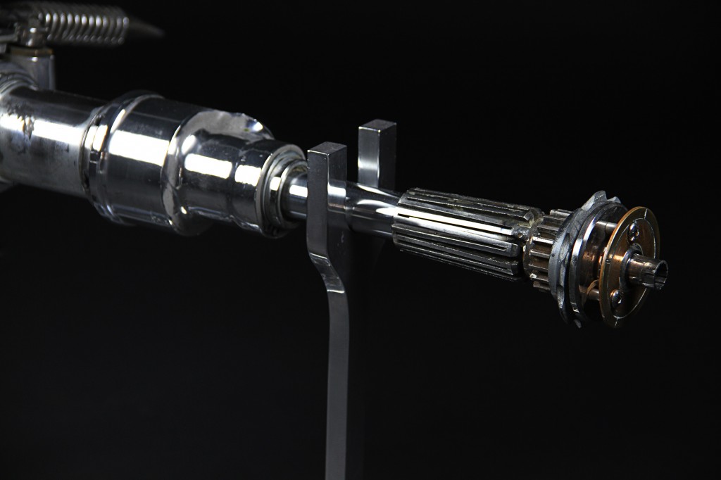 Propstore Staff Picks: Matt Truex’s Favourite Props | Propstore ...