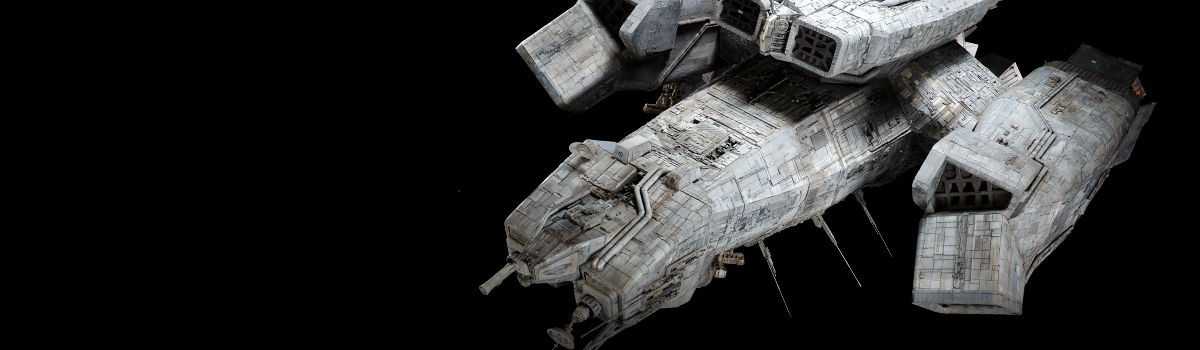 NOSTROMO: A Legend Born, And Born Again l Entertainment Memorabilia ...