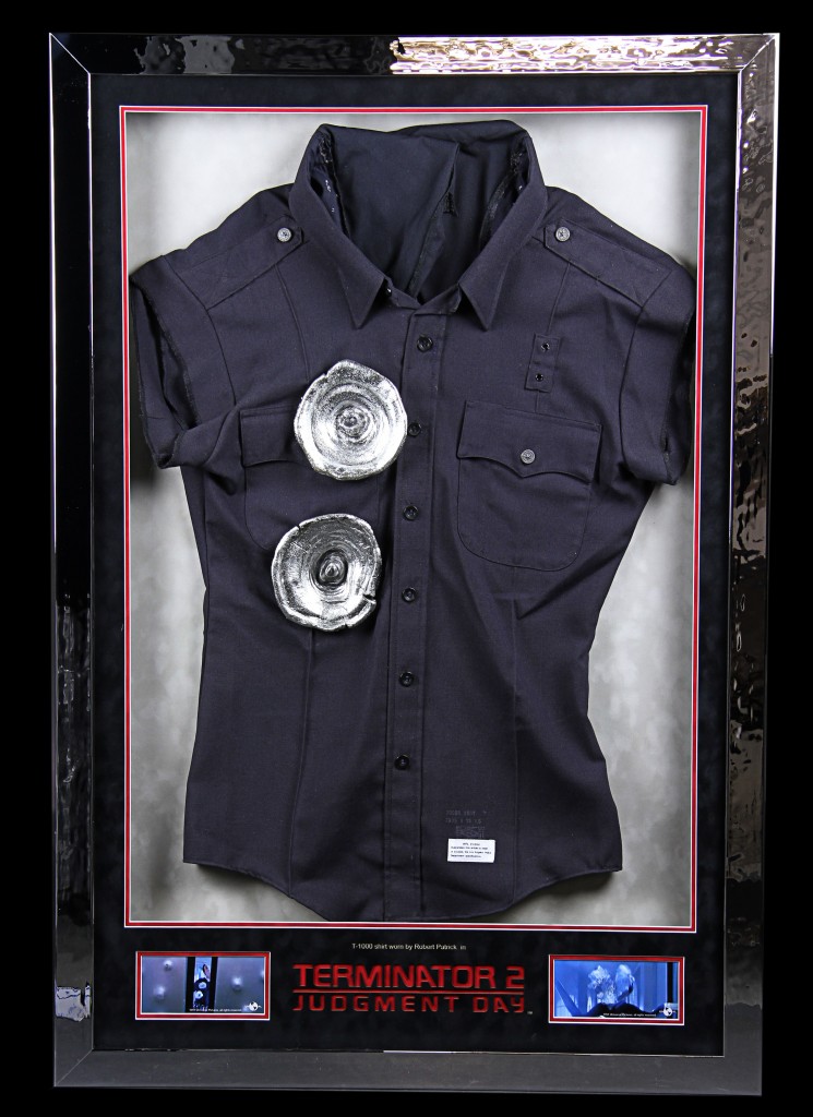 Propstore Staff Picks: Brian Cordoba’s Favourite Props | Propstore ...