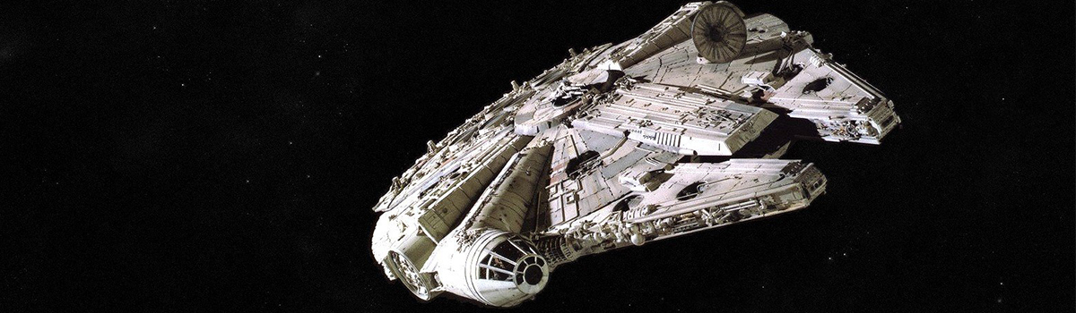 John Dykstra: Intergalactic Man Of Magic Part 2 | Prop Store – Ultimate ...