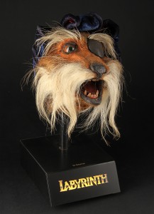 The Propstore Collection Presents…Sir Didymus | Propstore – Ultimate ...