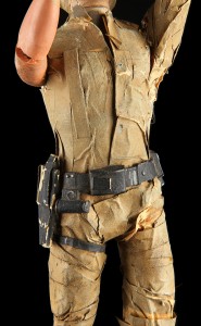 Star Wars: The Empire Strikes Back – Luke Skywalker “Force Jump” Puppet ...