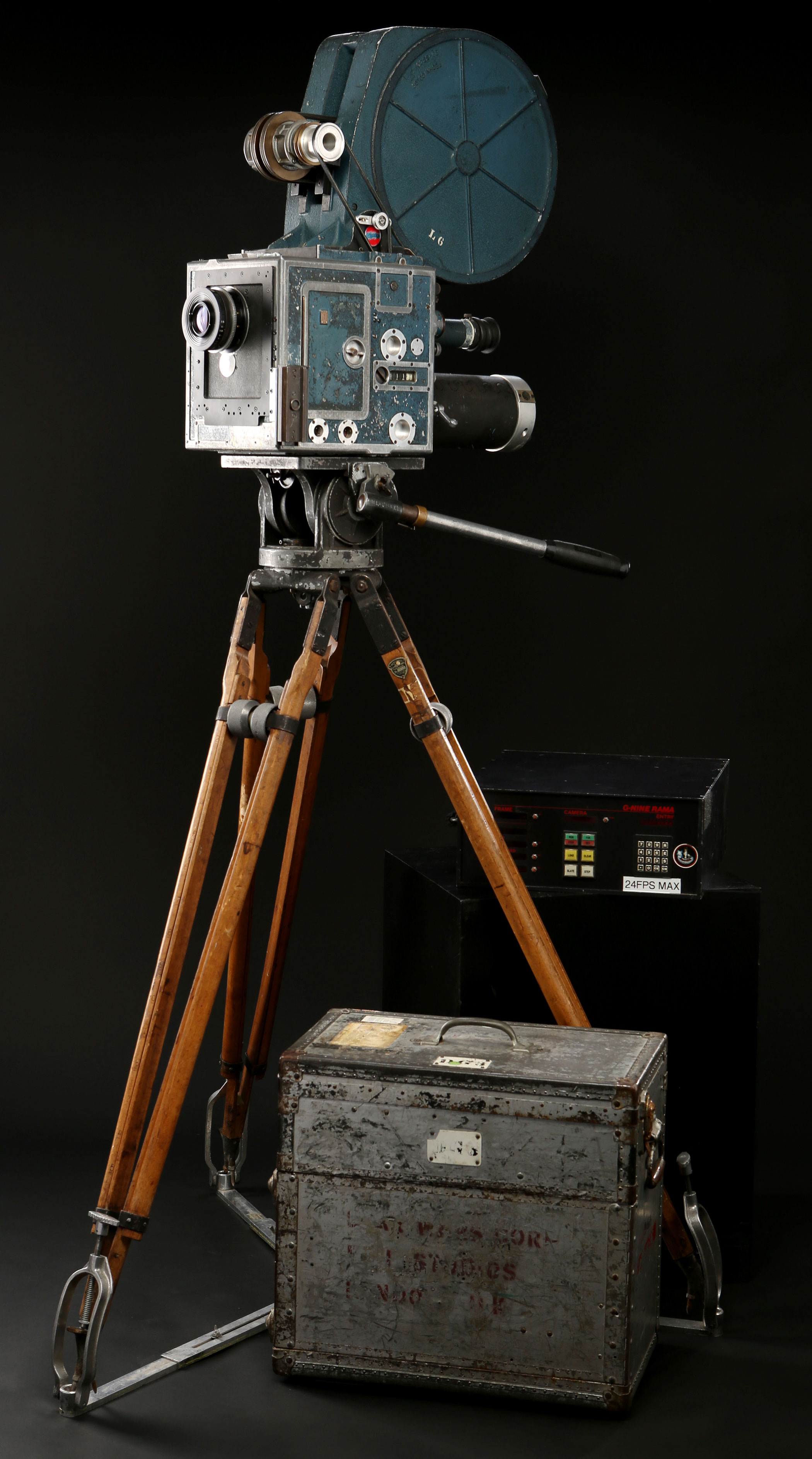 Prop Store Live Auction 2016 Presents… Star Wars | Prop Store ...