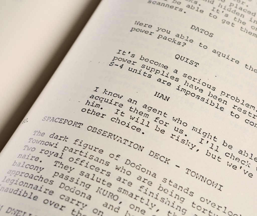 Propstore Live Auction 2016 Presents… Star Wars | Propstore – Ultimate ...