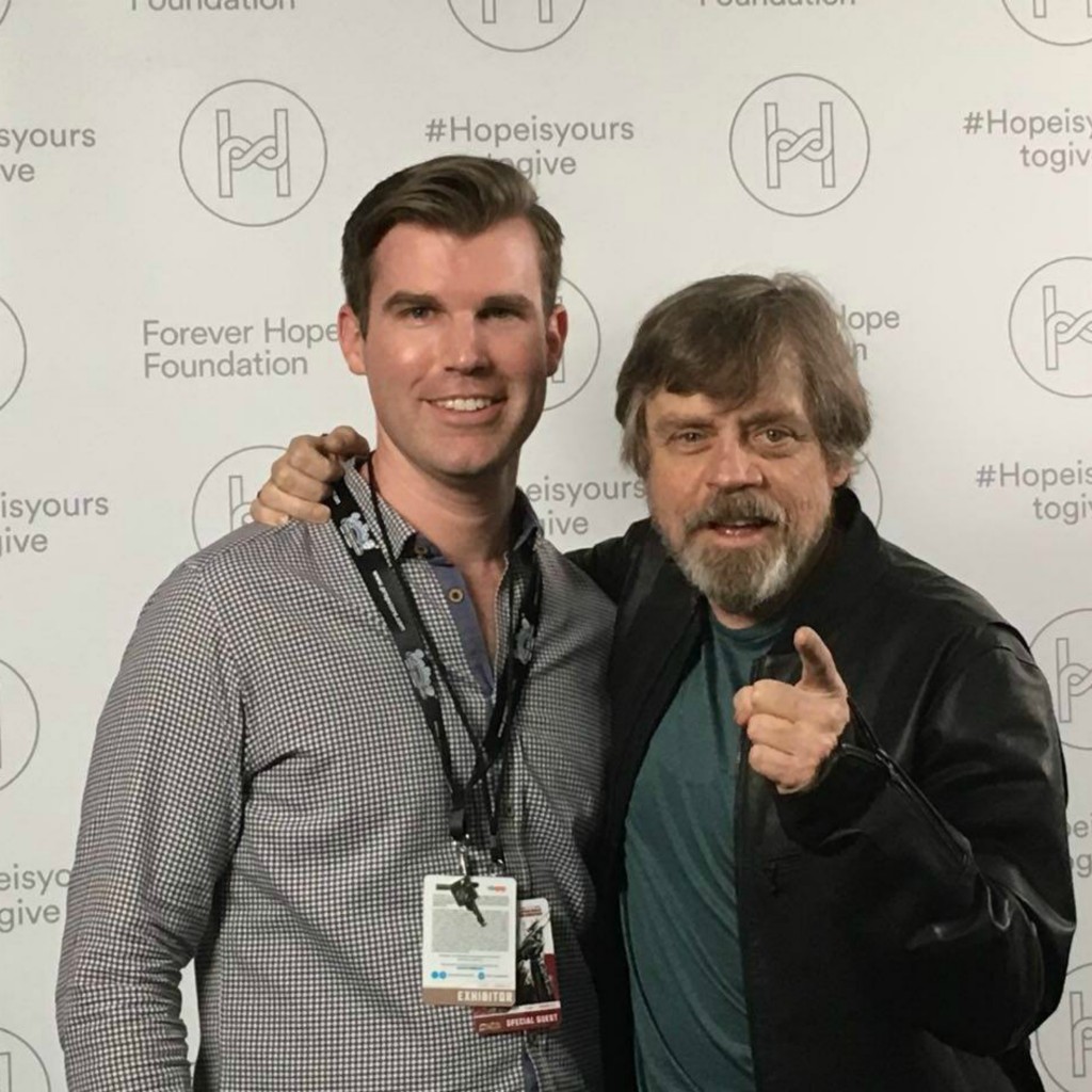 Star Wars Celebration Europe 2016 | Propstore – Ultimate Movie Collectables