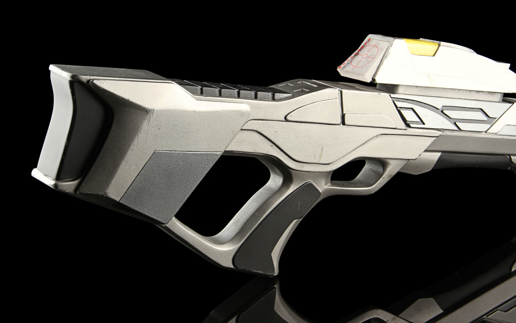 Propstore Live Auction 2016 Presents… Star Trek | Propstore – Ultimate ...