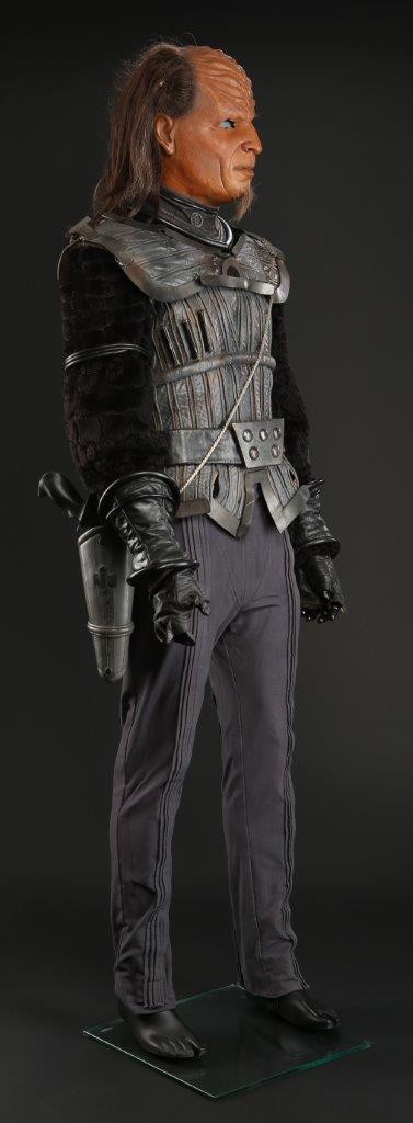 Propstore Live Auction 2016 Presents… Star Trek | Propstore – Ultimate ...