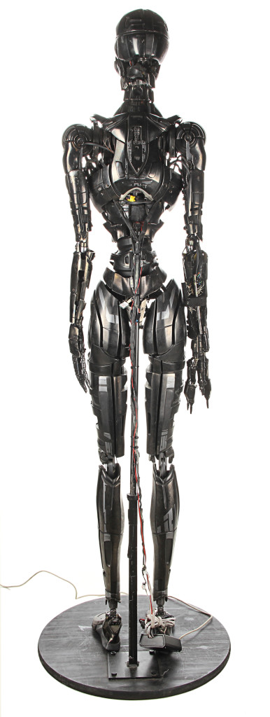 Propstore Live Auction 2016 Presents… Terminator | Propstore – Ultimate ...