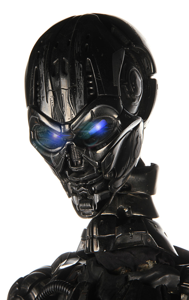 Propstore Live Auction 2016 Presents… Terminator | Propstore – Ultimate ...