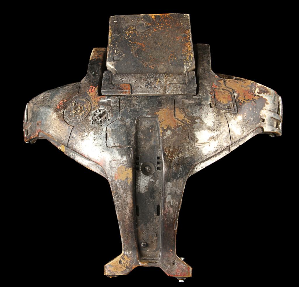 Propstore Live Auction 2016 Presents… Terminator | Propstore – Ultimate ...