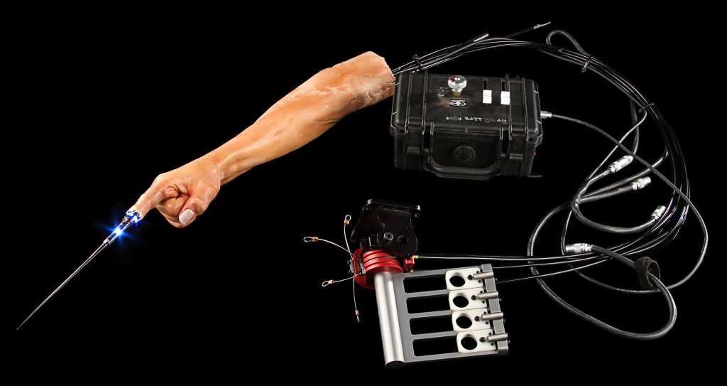 Propstore Live Auction 2016 Presents… Terminator | Propstore – Ultimate ...