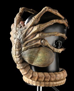 Propstore Live Auction 2016 Presents… Creature Feature | Propstore ...