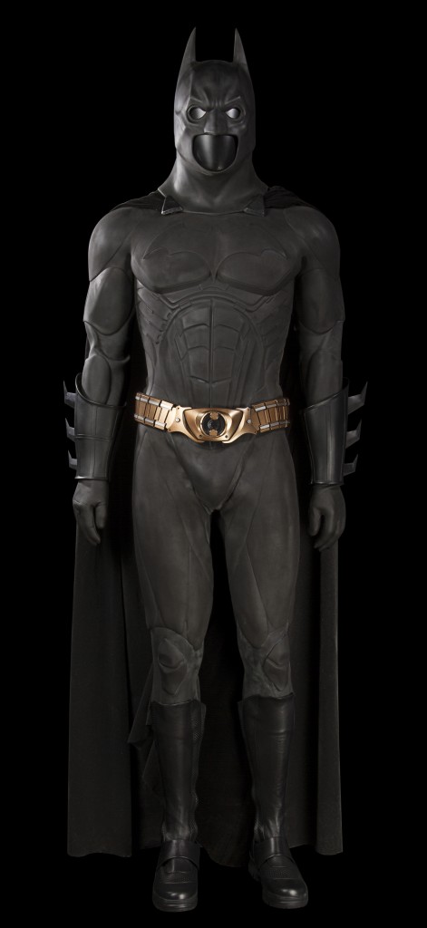 Propstore Live Auction 2016 Presents… Batman | Propstore – Ultimate ...