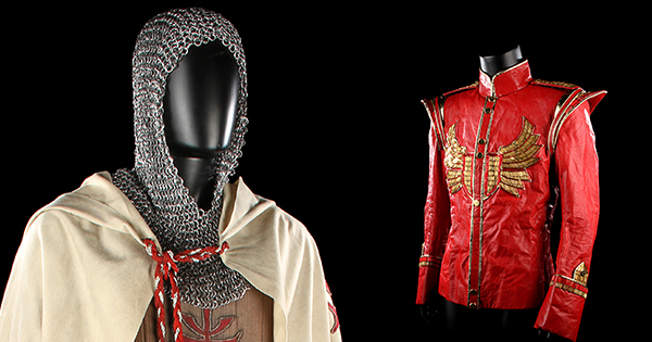 Flash Gordon | Propstore – Ultimate Movie Collectables