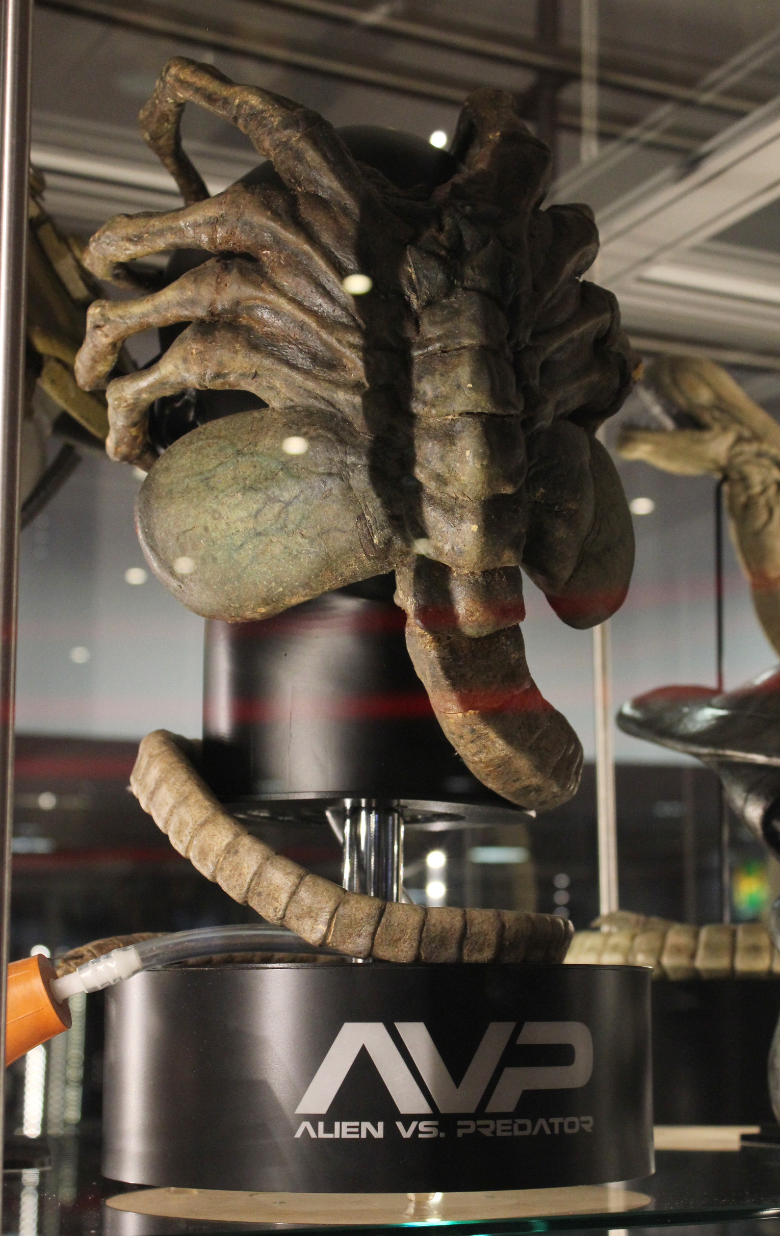 Propstore Live Auction 2016 Presents… Live Auction Exhibition ...