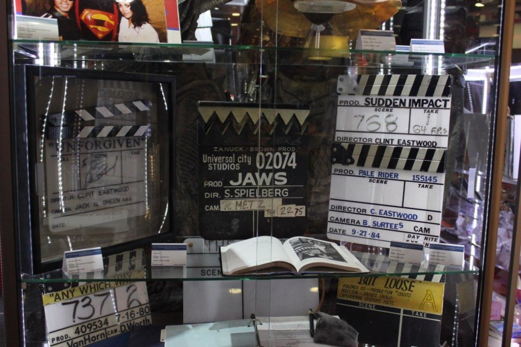 Propstore Live Auction 2016 Presents… Live Auction Exhibition ...